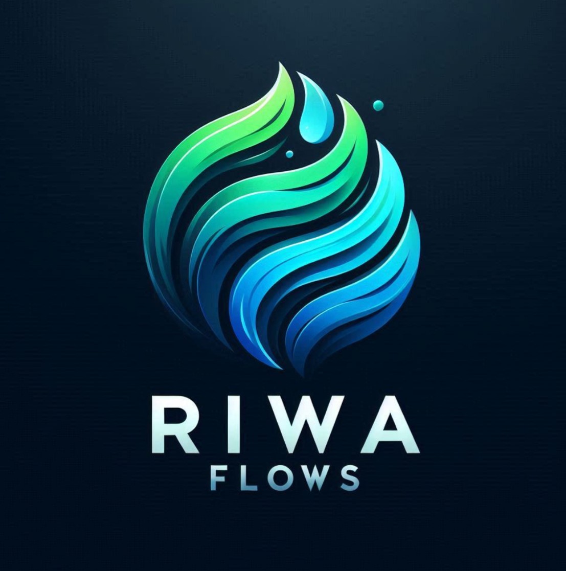 Start - RIWA Flows
